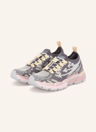 Off-white Sneaker Be Right Back grau