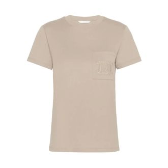 Max Mara Femme, Tops, Gris, Taille: 40 FR Papaia Body Top