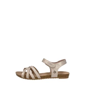 Mustang Damen, Schuhe, Gelb, 41 EUGr&ouml;&szlig;e