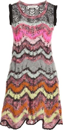 Philosophy di Lorenzo Serafini KLEIDER - Mini-Kleider auf YOOX.COM