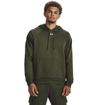 Under Armour Rival M - Kapuzenpullover - Herren