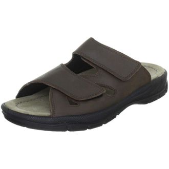 Jomos Activa 4 503611-42-355, Herren Sandalen, Braun (capucino 355), EU 42