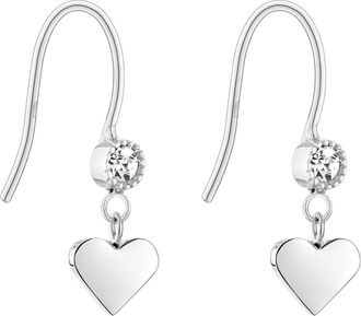 Tamaris Ohrring TJ-0160-E-19 Silber