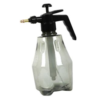 BESPORTBLE Nebelspr&uuml;her Pflanzen Mister Spr&uuml;hflasche 1 5 L Handspr&uuml;hdose f&uuml;r Blumenpflege Garten Druckspr&uuml;hflasche