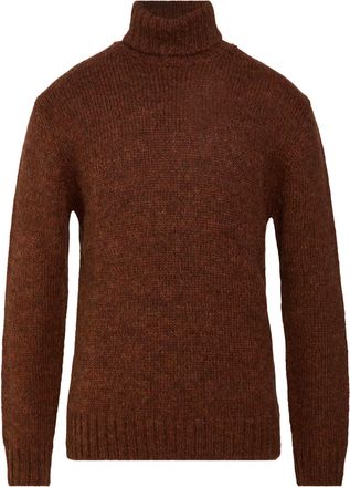 Out / Fit STRICKWAREN - Rollkragenpullover auf YOOX.COM