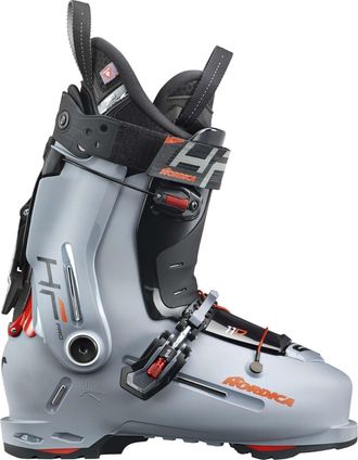 Nordica HF PRO 110 (GW) GREY-BLACK-RED 275 688 050J1000