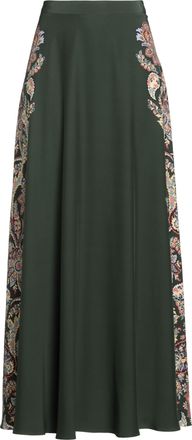 Etro HOSEN & R&Ouml;CKE - Maxi-R&ouml;cke auf YOOX.COM