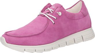 Sioux Schn&uuml;rschuh