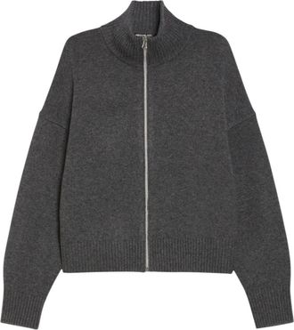 Pennyblack Femme, Pulls, Gris, Taille: 40 FR Cardigan