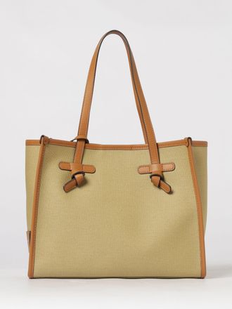 Gianni Chiarini Sac Port&eacute; &eacute;paule Femme couleur Brun