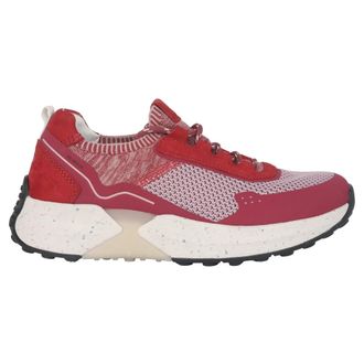 Gabor Roter rollender Sneaker f&uuml;r Frauen - - Shoes - Damen - Rot - 37 1/2 EU