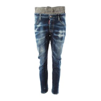 Dsquared2 Jeans - - Jeans - Herren - Blau - S