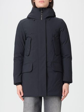 Save The Duck Jacke SAVE THE DUCK Damen Farbe Schwarz