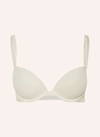 Calvin Klein Push-Up-Bh Ck Attraction weiss