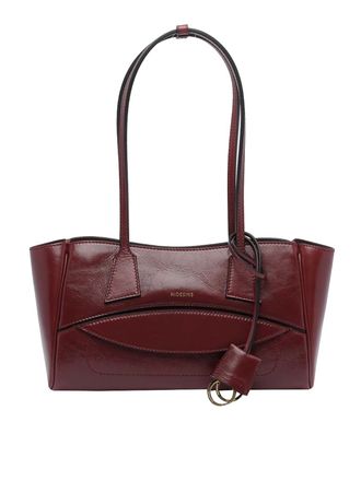 Hidesins Sac Cabas - Rouge