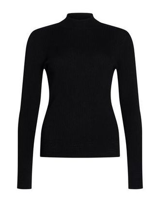 Twin-Set MAILLE - Cols roul&eacute;s sur YOOX.COM