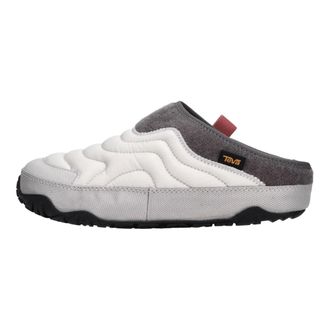 Teva Femme, Chaussures, Blanc, Taille: 35 EU Slippers