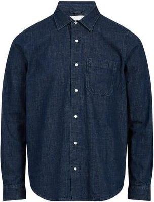 Closed Chemise droite col classique en coton