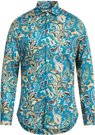 Etro TOPS - Hemden auf YOOX.COM