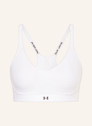 Under Armour Sport-Bh Ua Infinity Low 2.0 weiss