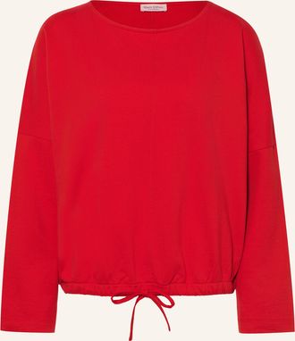 Marc O'Polo Marc Opolo Sweatshirt rot