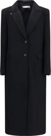 Our Legacy Manteau Manta - Femme - Manteaux - Noir - Taille: 42 FR