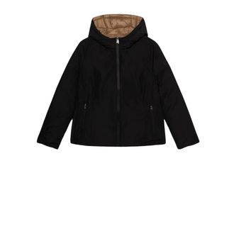 Oltre Damen, Jacken, Schwarzk, LGr&ouml;&szlig;e