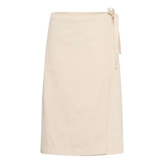 Part Two Farrah Rock - - Skirts - Damen - Beige - XS