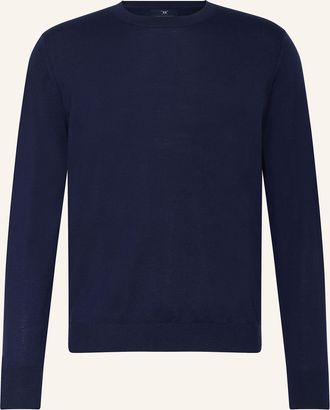 Strokesman's Strokesmans Pullover blau