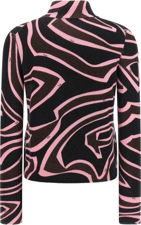 Emilio Pucci Sweater - Multicolor