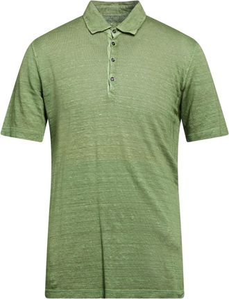 120% Lino TOPS - Poloshirts auf YOOX.COM