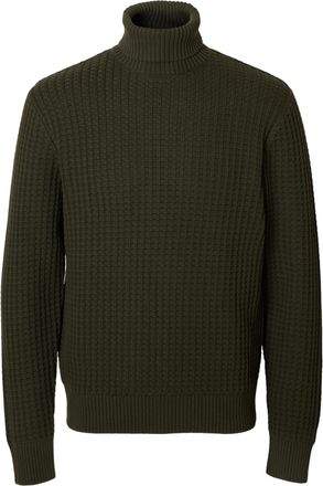 Selected Pullover SLHTOM