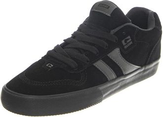 Globe Homme, Chaussures, Noir, Taille: 39 EU Chaussure basse &agrave; lacets