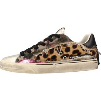 Crime London Sneakers - - Shoes - Damen - Mehrfarbig - 37 EU