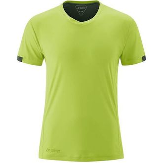 Maier Sports Herren Shirt 1/2 Arm Kleineiser