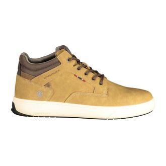Lumberjack Bottines River - Homme - Chaussures - Brun - Taille: 43 EU