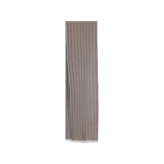 Brunello Cucinelli Herren, Accessories, Grau, ONE SIZEGr&ouml;&szlig;e