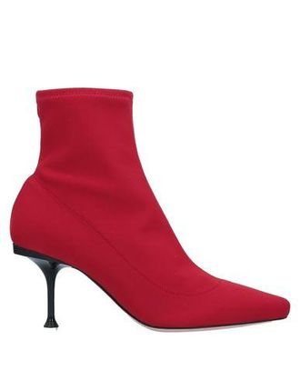 Sergio Rossi CHAUSSURES - Bottines sur YOOX.COM