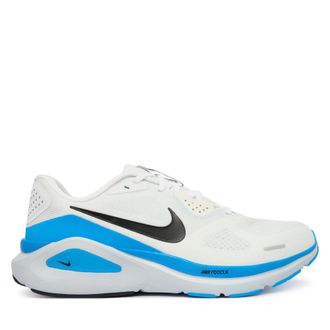 Nike Laufschuhe Nike Structure 26 HJ1102 119 Wei&szlig;
