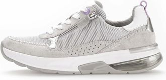 Gabor Damen, Schuhe, Grau, 37 1/2 EUGr&ouml;&szlig;e