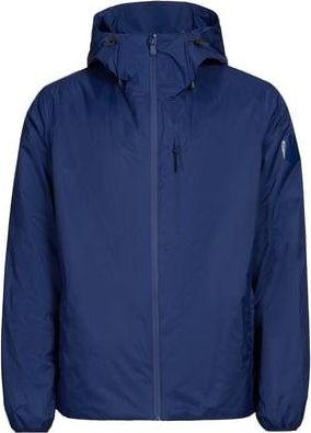 Save The Duck Parka col montant &agrave; capuche