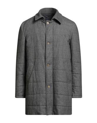 LUIGI BORRELLI NAPOLI JACKEN & M&Auml;NTEL - M&auml;ntel auf YOOX.COM