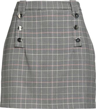 Liu Jo HOSEN & R&Ouml;CKE - Minir&ouml;cke auf YOOX.COM