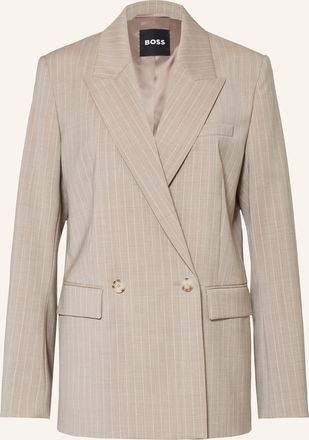 HUGO BOSS Blazer Janka beige