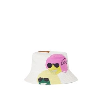 Kenzo Hats - - Accessories - Damen - Mehrfarbig - M