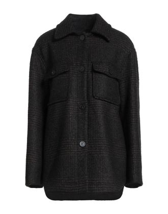 Dondup JACKEN & M&Auml;NTEL - M&auml;ntel auf YOOX.COM