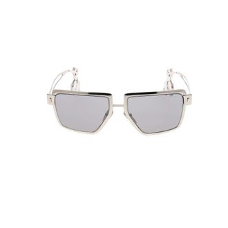 Prada Sonnenbrille - - Accessories - Damen - Grau - ONE SIZE