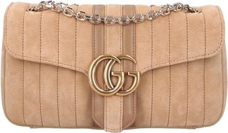 Gucci Schultertasche Jetset Gg Marmont