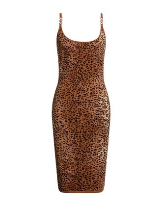 Versace KLEIDER - Midi-Kleider auf YOOX.COM