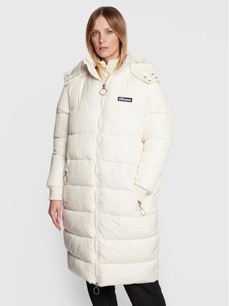 Ellesse Winterjacke Ponyo SGQ16963 &Eacute;cru Regular Fit